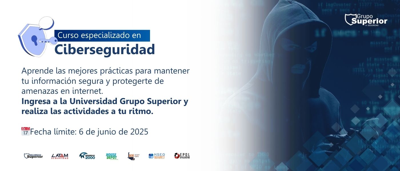 Página Principal | Universidad Grupo Superior